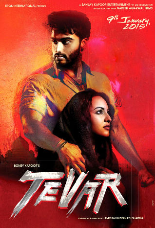 Tevar Fan Photos | Tevar Photos, Images, Pictures # 28961 - FilmiBeat