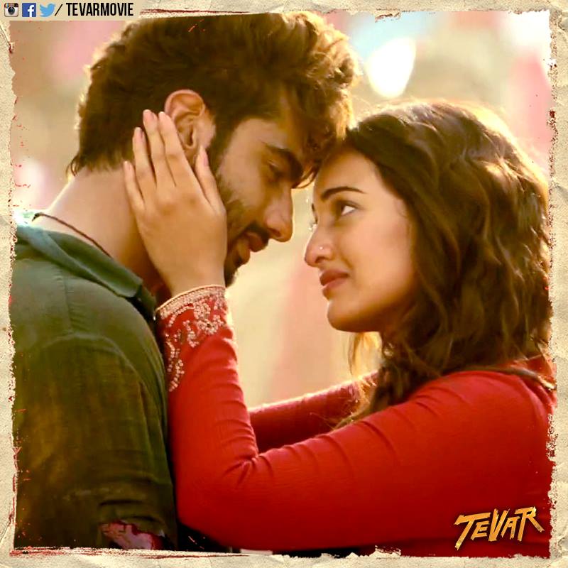 Tevar Fan Photos | Tevar Photos, Images, Pictures # 29323 - FilmiBeat