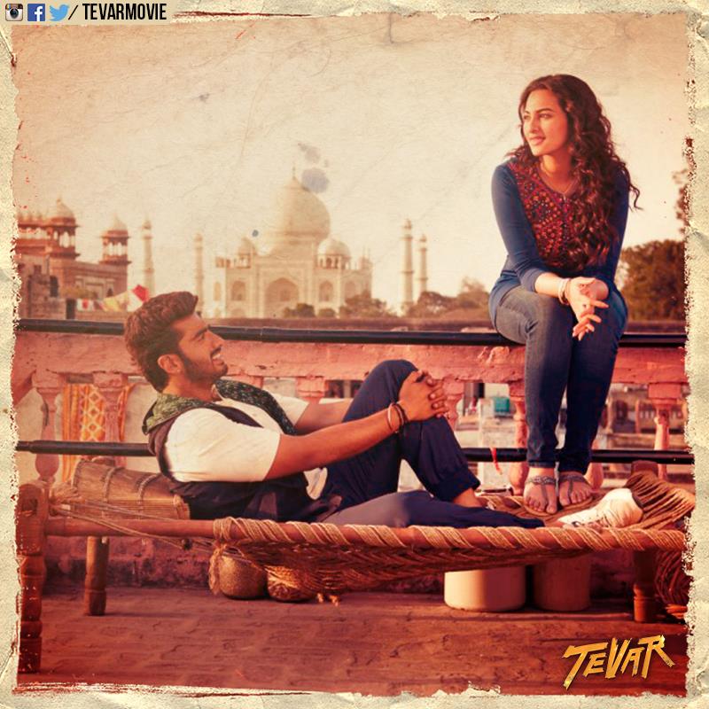 Tevar Fan Photos | Tevar Photos, Images, Pictures # 29324 - FilmiBeat