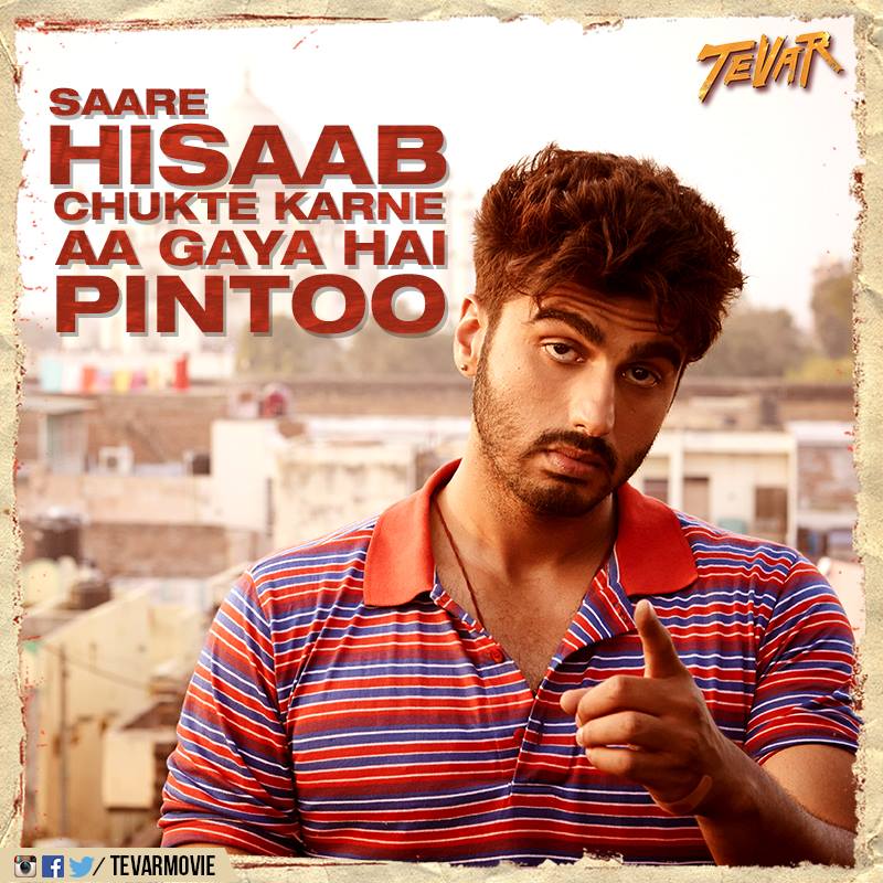 Tevar Fan Photos | Tevar Photos, Images, Pictures # 29325 - FilmiBeat