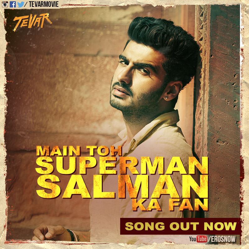 Tevar Fan Photos | Tevar Photos, Images, Pictures # 29326 - FilmiBeat