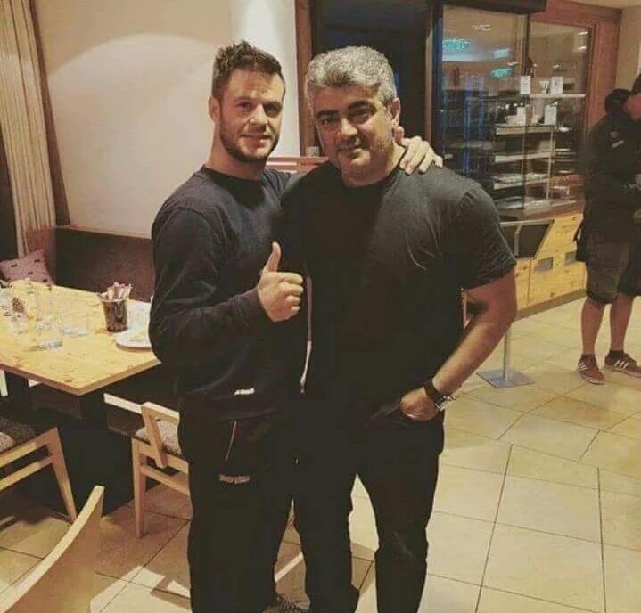 Vivegam Fan Photos | Vivegam Photos, Images, Pictures # 49573 - FilmiBeat