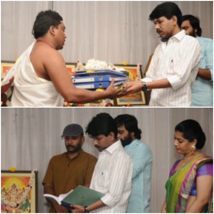 Tharai Thappattai (Tharai Thapatai) Fan Photos | Tharai Thappattai ...