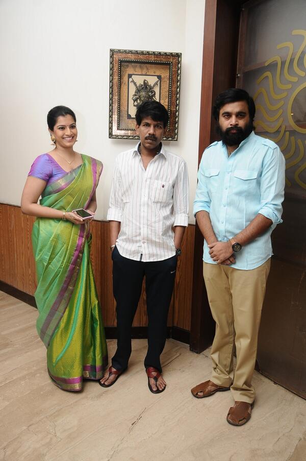 Tharai Thappattai (Tharai Thapatai) Fan Photos | Tharai Thappattai ...