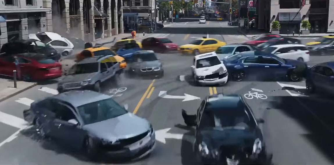 The Fate of The Furious (Fast & Furious 8, F 8) Fan Photos | The Fate ...