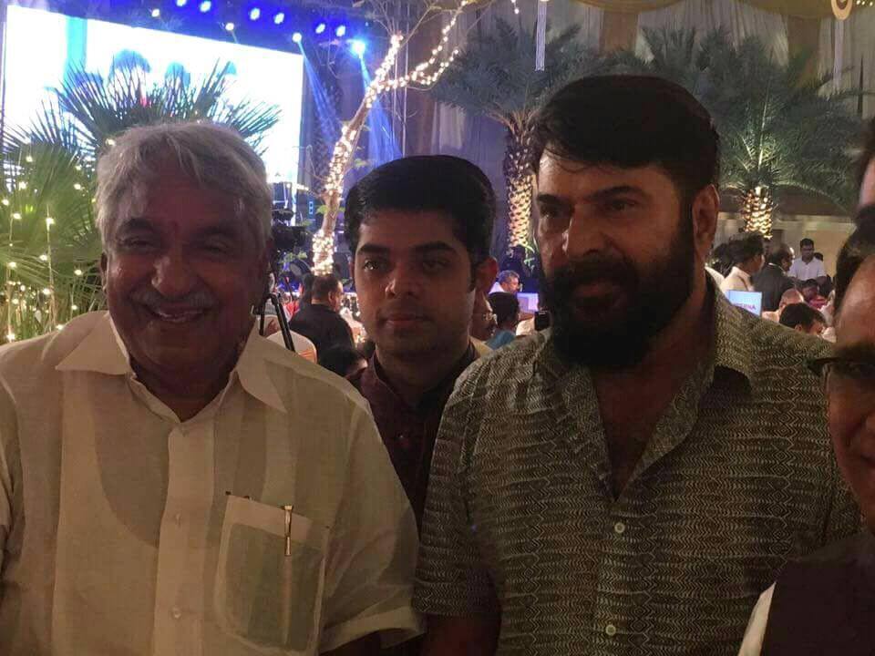 The Great Father (The Great Father Malayalam Movie) Fan Photos | The ...