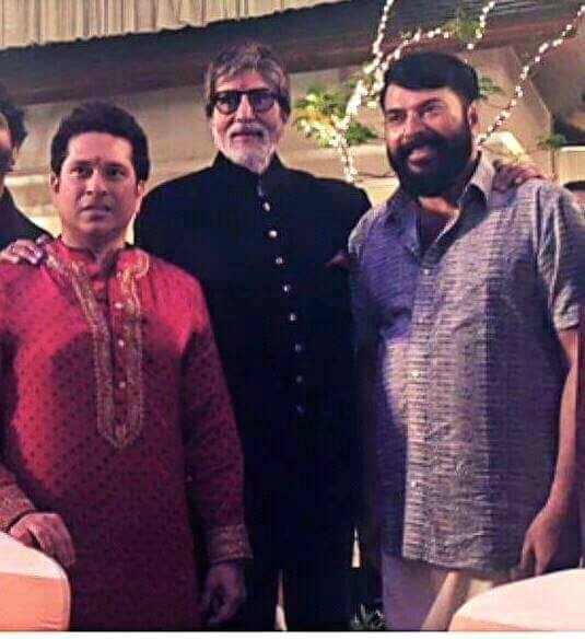 The Great Father (The Great Father Malayalam Movie) Fan Photos | The ...