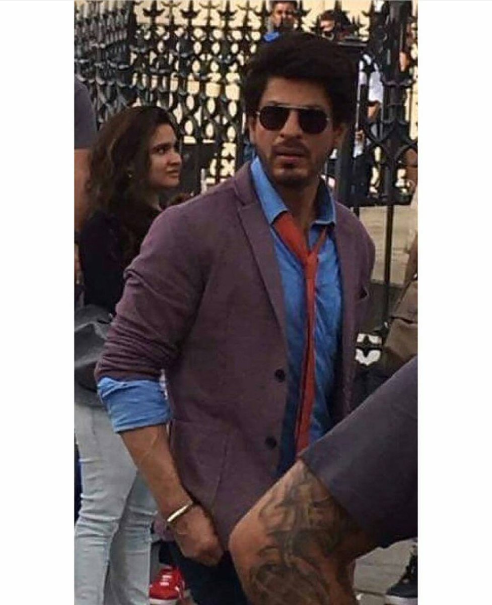 Jab Harry Met Sejal Fan Photos | Jab Harry Met Sejal Photos, Images ...