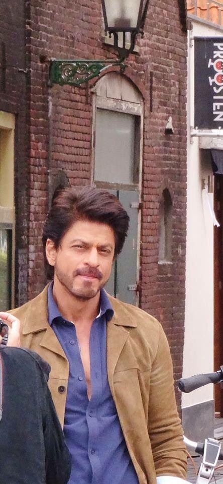 Jab Harry Met Sejal Fan Photos | Jab Harry Met Sejal Photos, Images ...