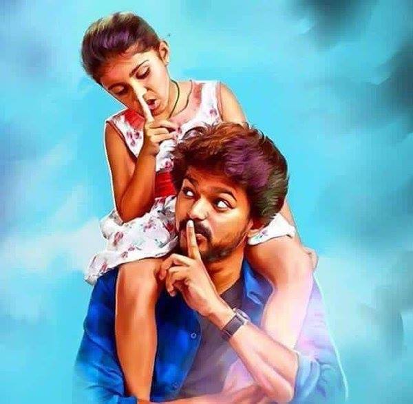 Theri (Vijay Teri Theri) Fan Photos | Theri Photos, Images, Pictures ...