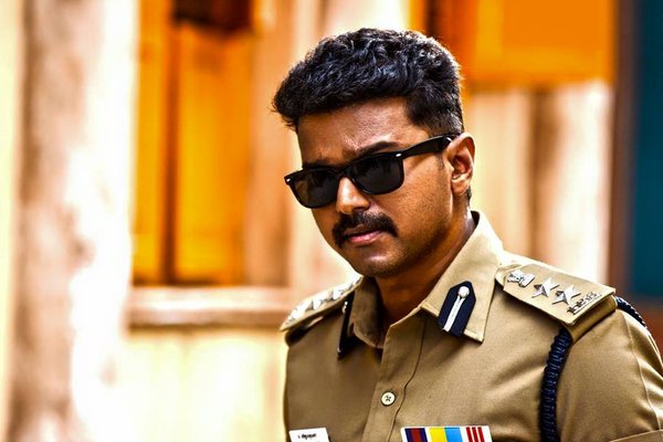 Theri (Vijay Teri Theri) Fan Photos | Theri Photos, Images, Pictures ...