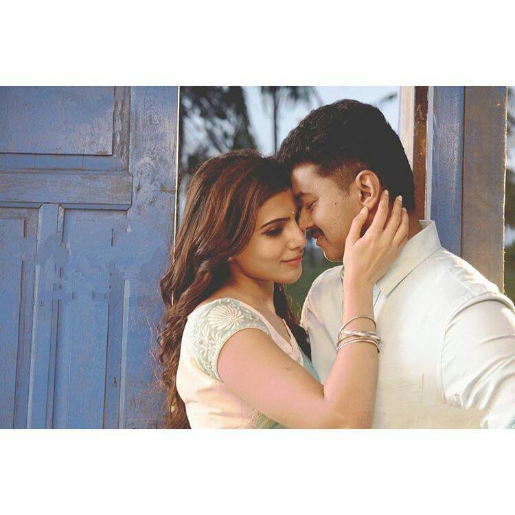 Theri (Vijay Teri Theri) Fan Photos | Theri Photos, Images, Pictures ...