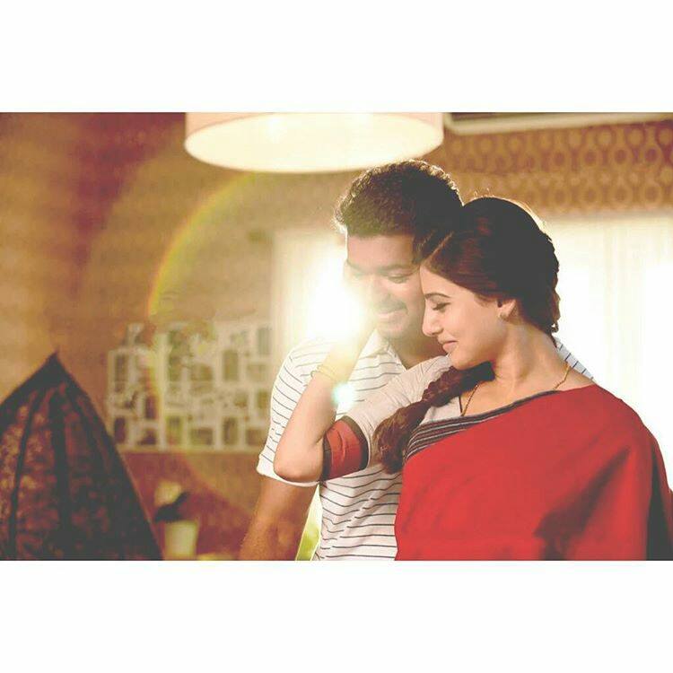 Theri (Vijay Teri Theri) Fan Photos | Theri Photos, Images, Pictures ...