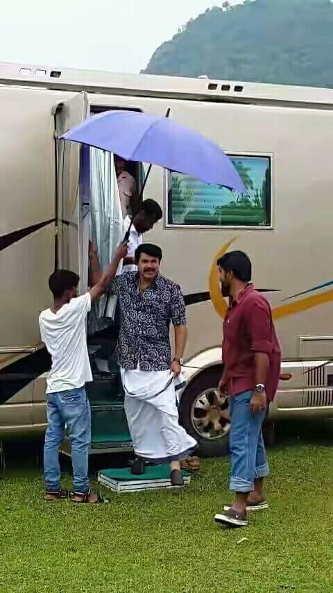 Thoppil Joppan (Thoppil Joppan Malayalam Movie) Fan Photos | Thoppil ...