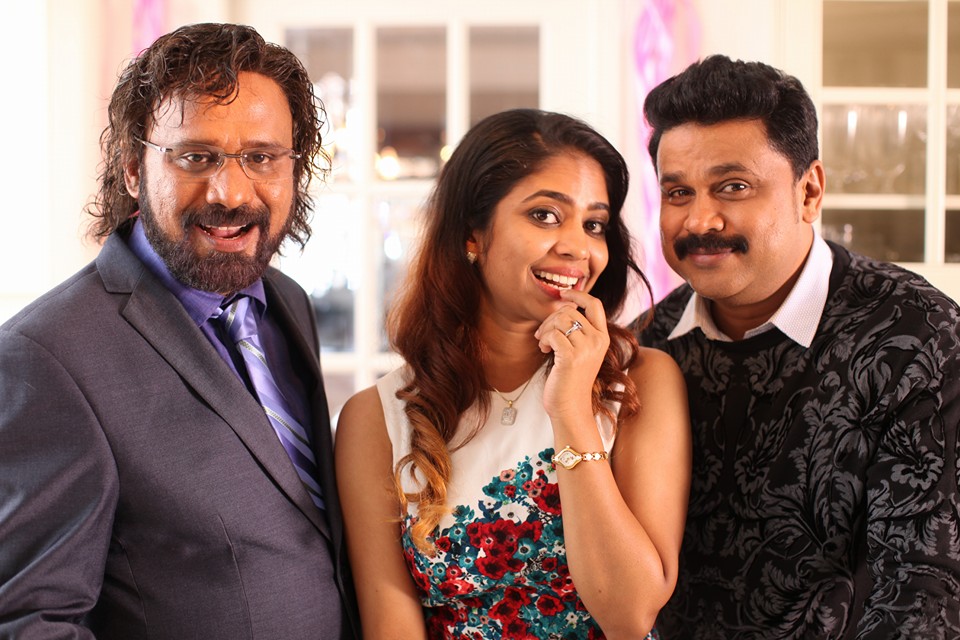 Two Countries (Two Countries Malayalam Movie) Fan Photos | Two ...