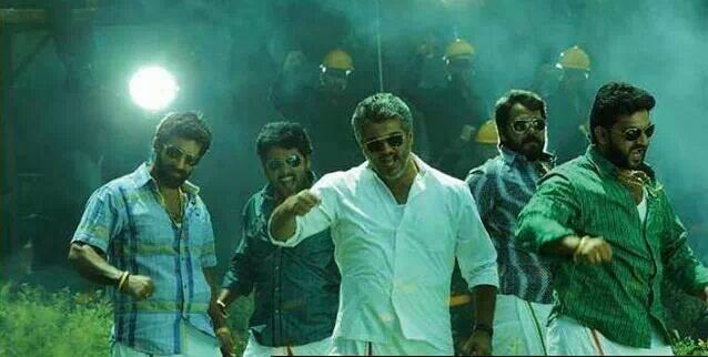 Veeram Fan Photos | Veeram Photos, Images, Pictures # 22178 - FilmiBeat