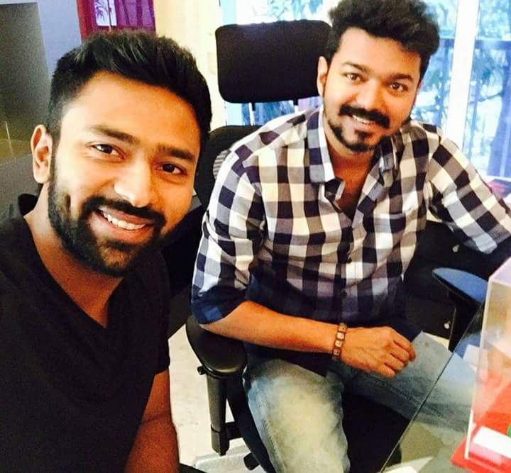 Mersal Fan Photos | Mersal Photos, Images, Pictures # 55247 - FilmiBeat