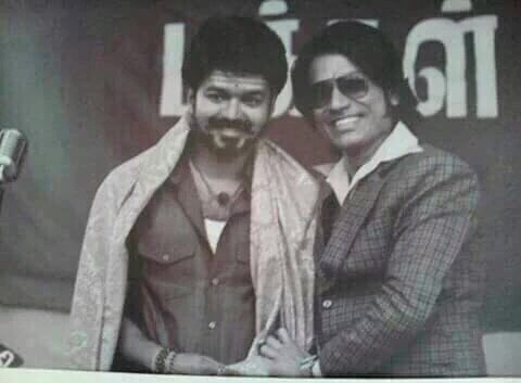 Mersal Fan Photos | Mersal Photos, Images, Pictures # 55253 - FilmiBeat