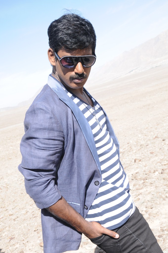 Vishal Krishna (Vishal) Fan Photos | Vishal Krishna Pictures, Images ...