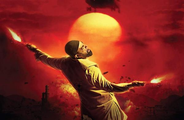 Vishwaroop 2 (Vishwaroopam 2) Fan Photos | Vishwaroop 2 Photos, Images ...