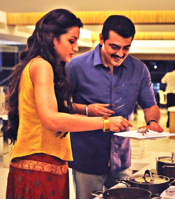 Yennai Arindhaal (Ennai Arinthaal) Fan Photos | Yennai Arindhaal Photos ...