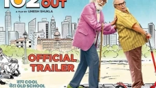 102 Not Out (2018) | 102 Not Out Movie | 102 Not Out Bollywood Movie ...