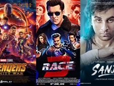 Munnabhai MBBS (2003) | Munnabhai MBBS Bollywood Movie | Munnabhai MBBS ...