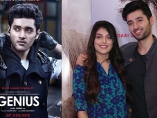 Genius 2018 | Genius Hindi Movie: Release Date, Cast, Story, Ott ...