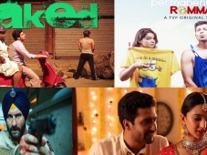 Web 2023 | Web Tamil Movie: Release Date, Cast, Story, Ott, Review ...