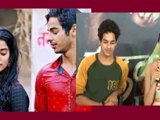 Dhadak 2018 | Dhadak Hindi Movie: Release Date, Cast, Story, Ott ...