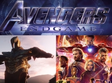 अवेंजर्स: एंडगेम (Avengers: Endgame) 2019: कास्ट एंड क्रू, स्टोरी ...