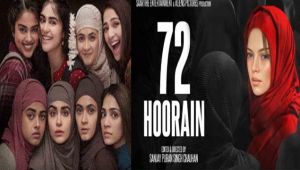 72 Hoorain Controversy: पहले The Kerala Story और अब ये फिल्म,समाज में टकराव, प्रोपोगैंडा ...