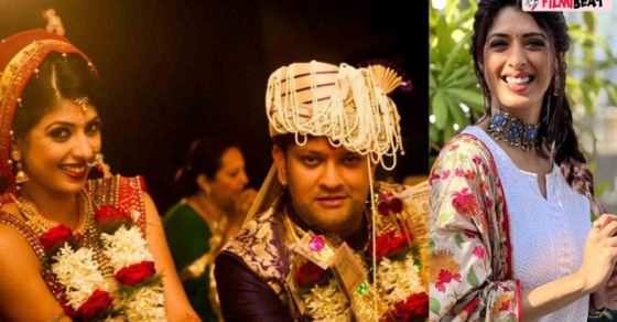 Aishwarya Sakhuja Reveals She Wanted To Divorce Rohit Nag After Dating ...