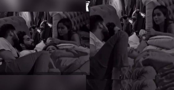 BB OTT2: Manisha Rani tells her Struggle Story, Molestation Incident to Elvish & Abhishek ...