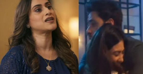 Katha Ankahee Serial Update: Why did Teji accept Viaan and Katha's ...