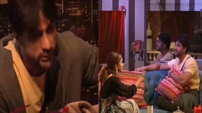 Bigg Boss 16 ; Shalin being puppet in Tina's hand ? He begged for ...