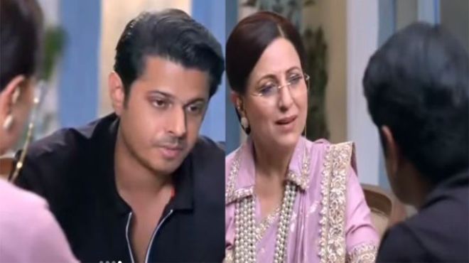 Gum Hai Kisi Ke Pyar Mein 1st March Spoiler How Did Bhavani Support
