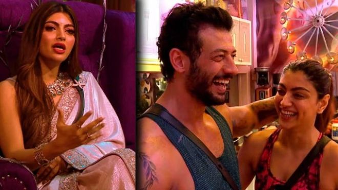 Bigg Boss OTT 2: Akanksha Puri Opens Up About Her Breakup With Paras ...