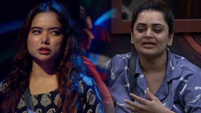 Bigg Boss Ott 2 Manisha Rani और Bebika Dhurve की Dosti का The End