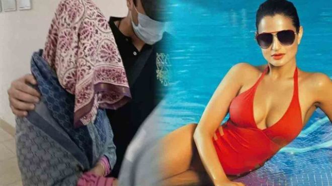 Ameesha Patel का cheque bounce case पर फूटा गुस्सा,Actress ने बताया-क्यों थीं इतने दिन से चुप ...