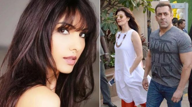 Somy Ali Makes Shocking Revelation Discloses Reason Behind Salman Khan