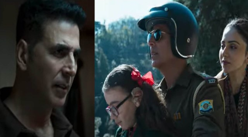 Cuttputlii, Sita Raman and the rest of the box office | SATYAMSHOT