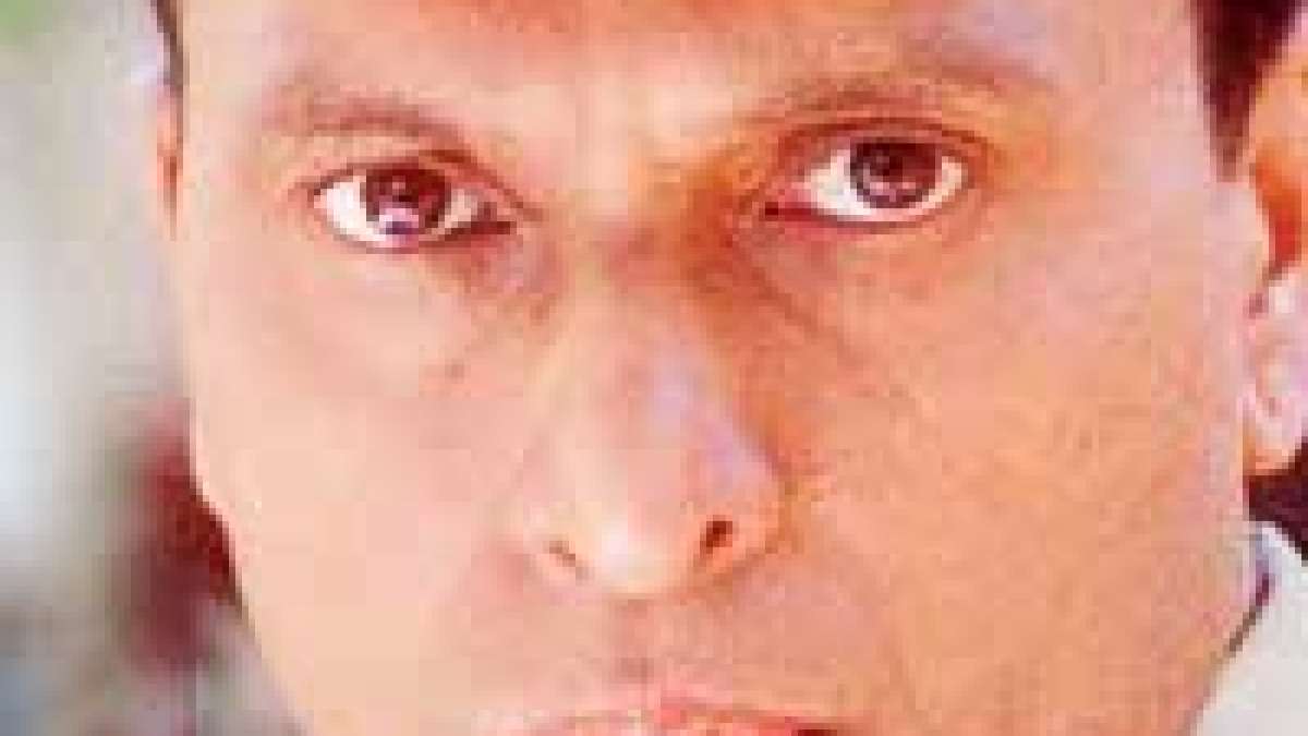 Babu Antony returns with a bang - Filmibeat