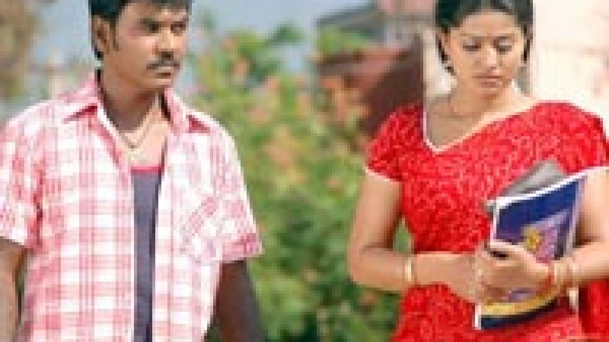 Pandi - Review - Filmibeat