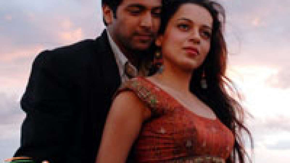 Dham Dhoom - Review - Filmibeat