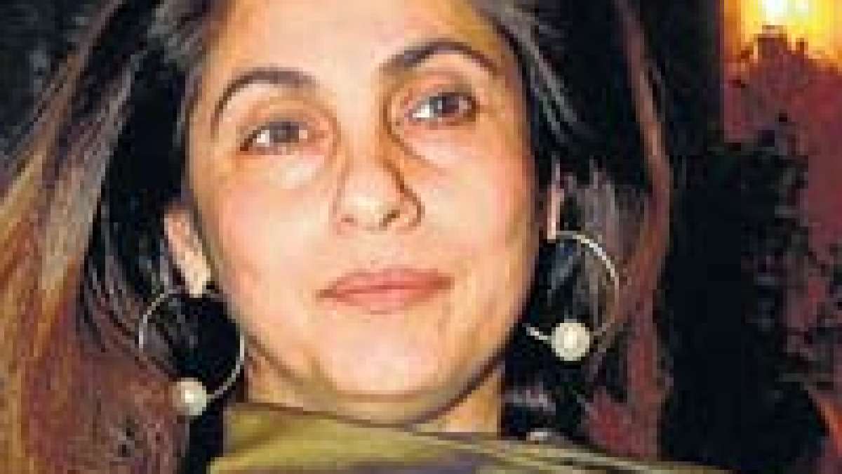 Bollywood Interviews | Dimple Kapadia Interview | Movie Jumbo | Actor ...