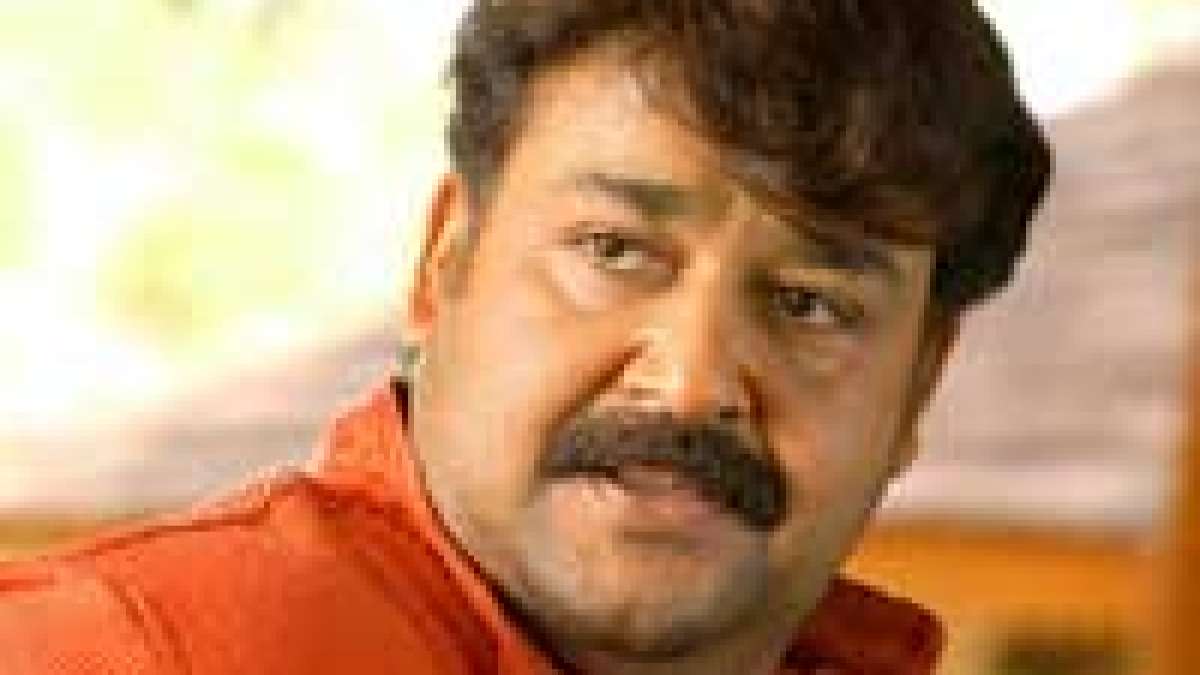 Actor Mohanlal | Lieutenant Colonel | Territorial Army | Kurukshetra ...