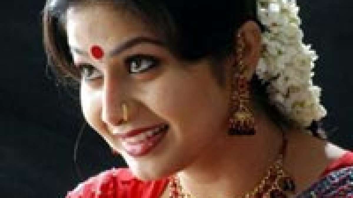 Actress Sangeetha | Playback Singer Krish | Marriage | Thiruvannamalai ...