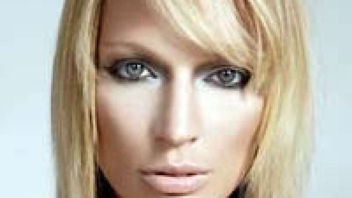 Model Liskula Cohen | Lawsuit Google | Vogue Model | Giorgio Armani ...