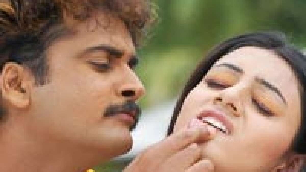 Mast Music Launch | Zee Motion Pictures | SV Krishna Reddy | Sivaji ...